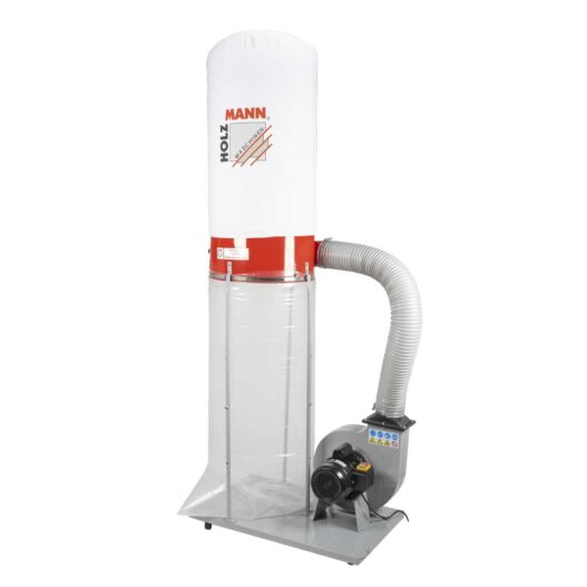 Dust Extractors And Accessories - Fox, Charnwood, Scheppach, SIP ...