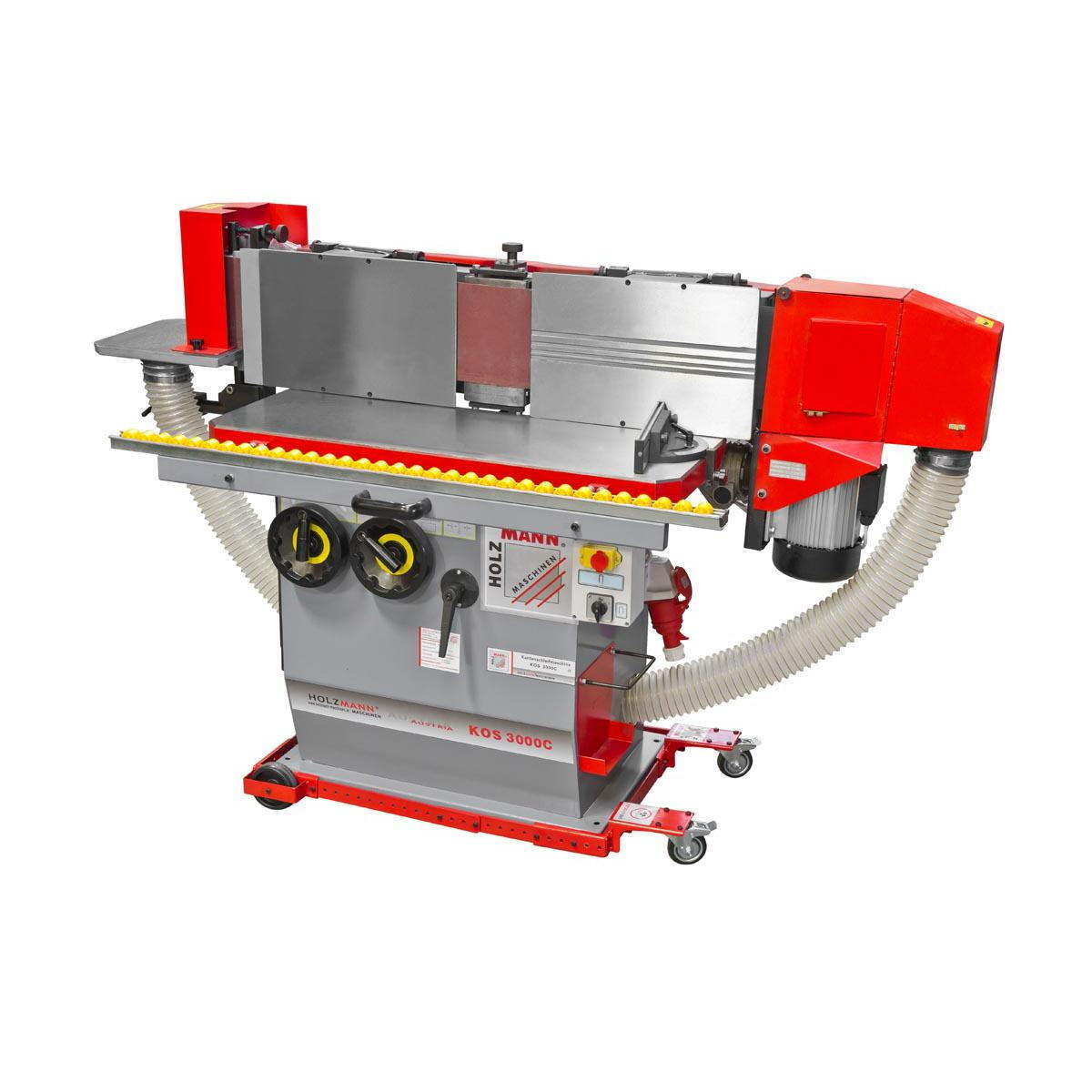 Wood Planers & Thicknessers -Fox, Charnwood, Scheppach, SIP, Jet ...
