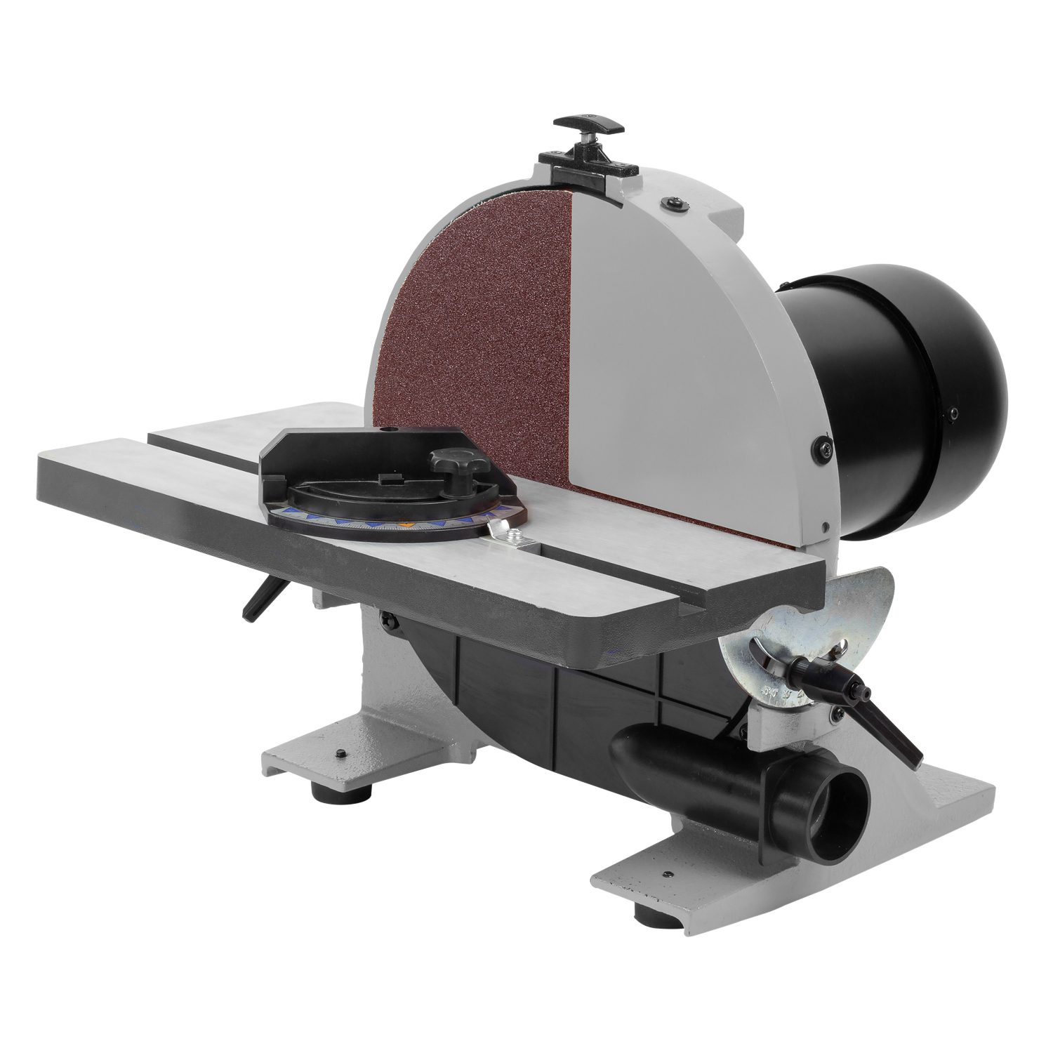 SIP 01933 12inch Disc Sander with Manual Brake