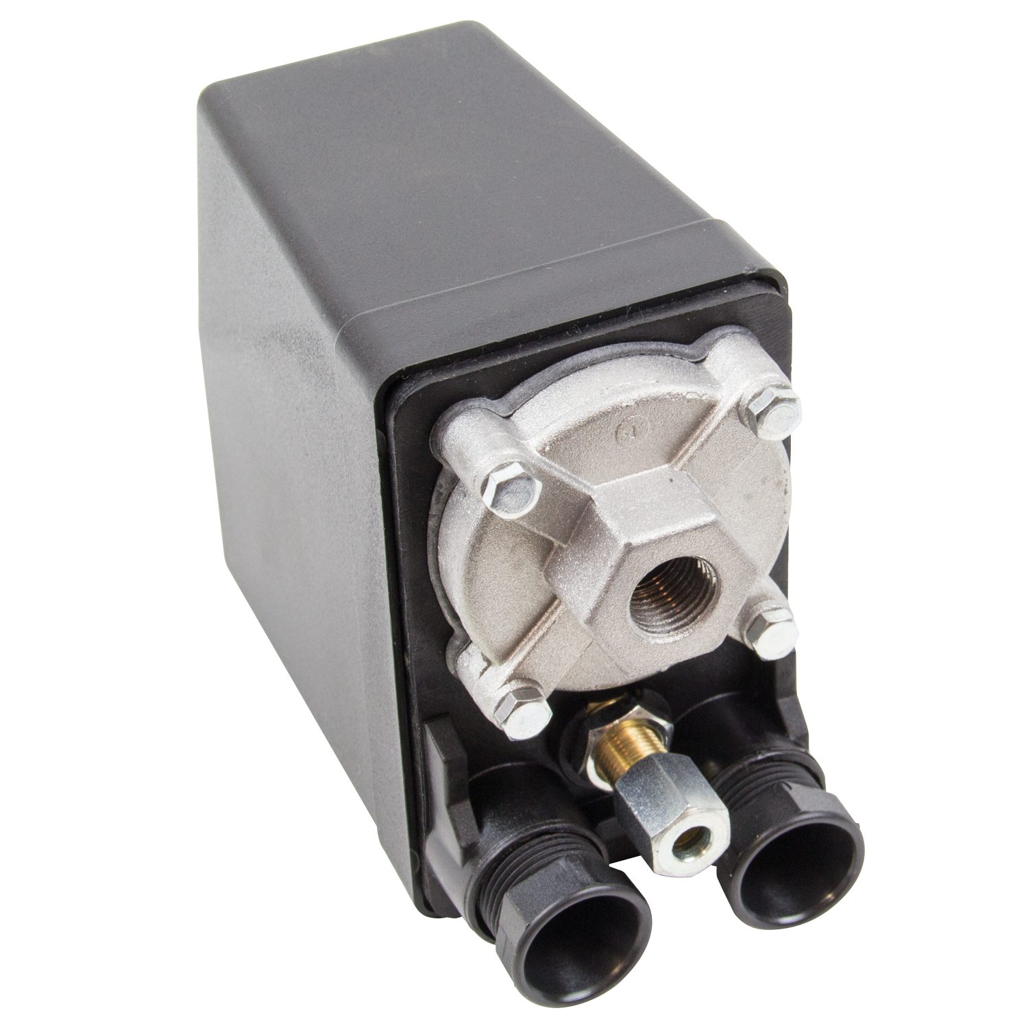 SIP 1/4" 1-Way 3-PHASE Pressure Switch | Poolewood
