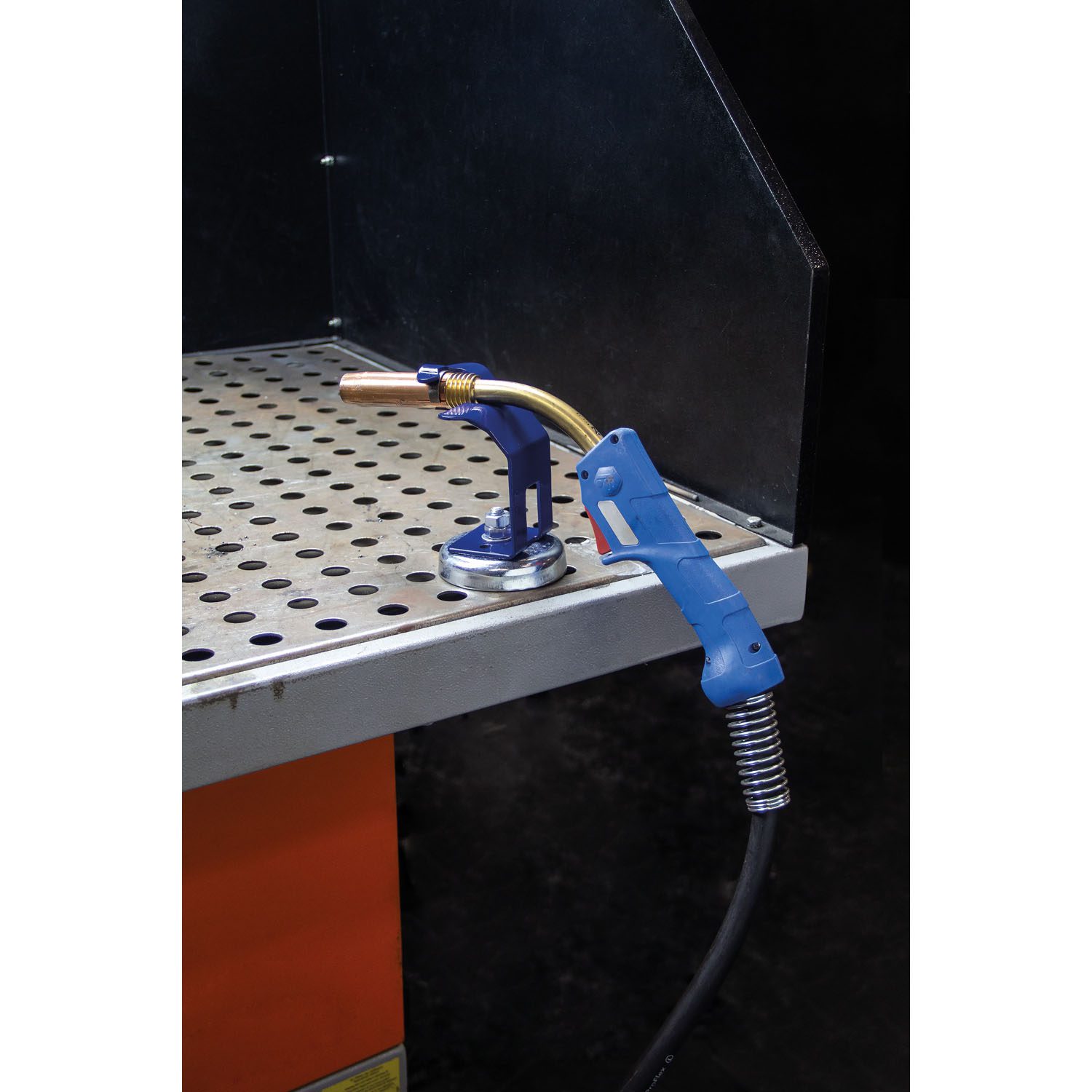 SIP MIG Welding Torch Holder | Poolewood
