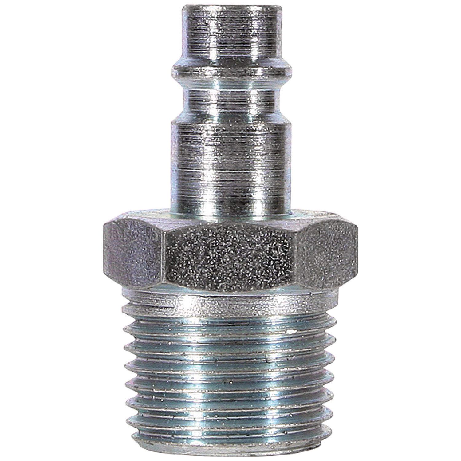 SIP 1/2" Full Flow Male Bayonet Adaptor | Poolewood