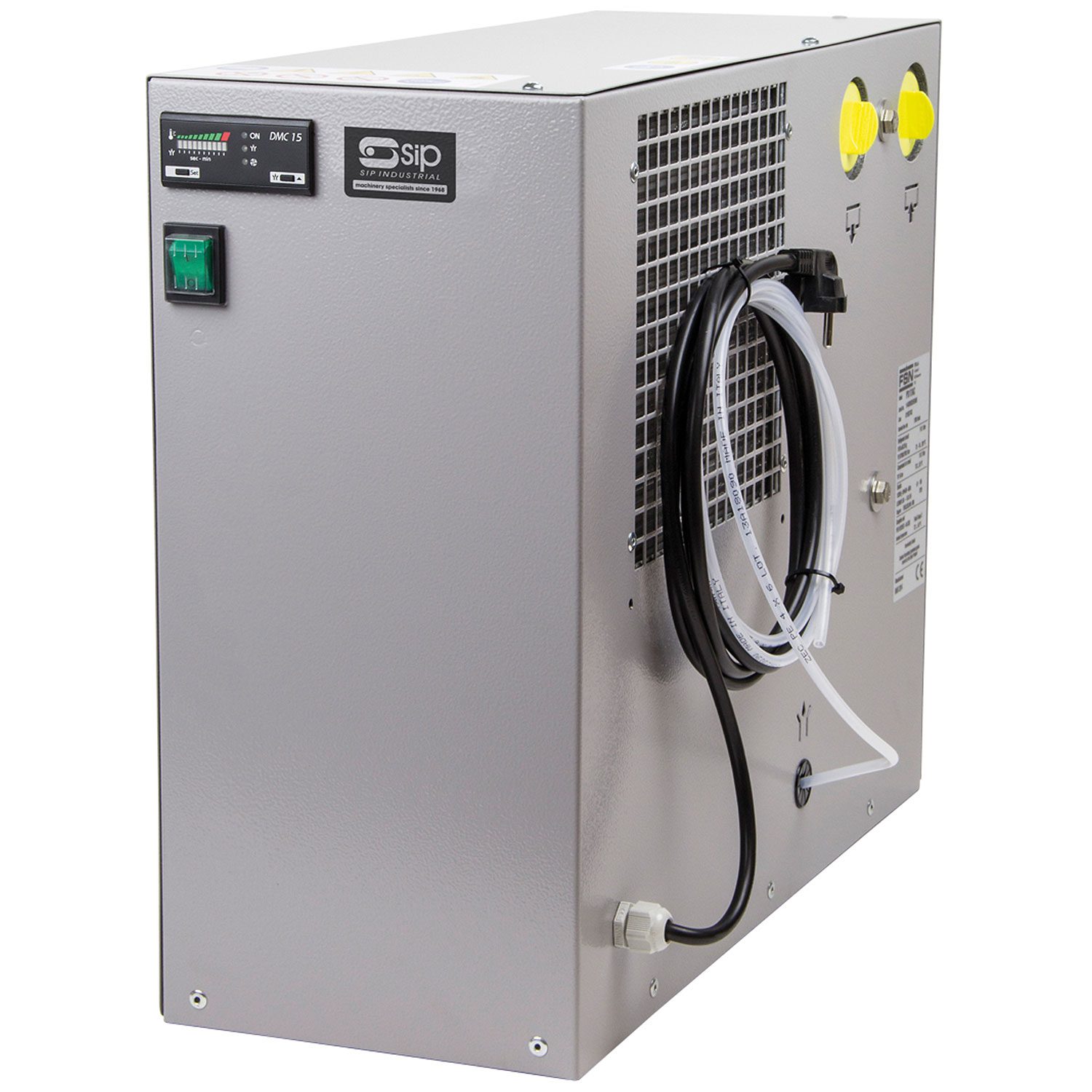 SIP PS17 Compressed Air Dryer | Poolewood