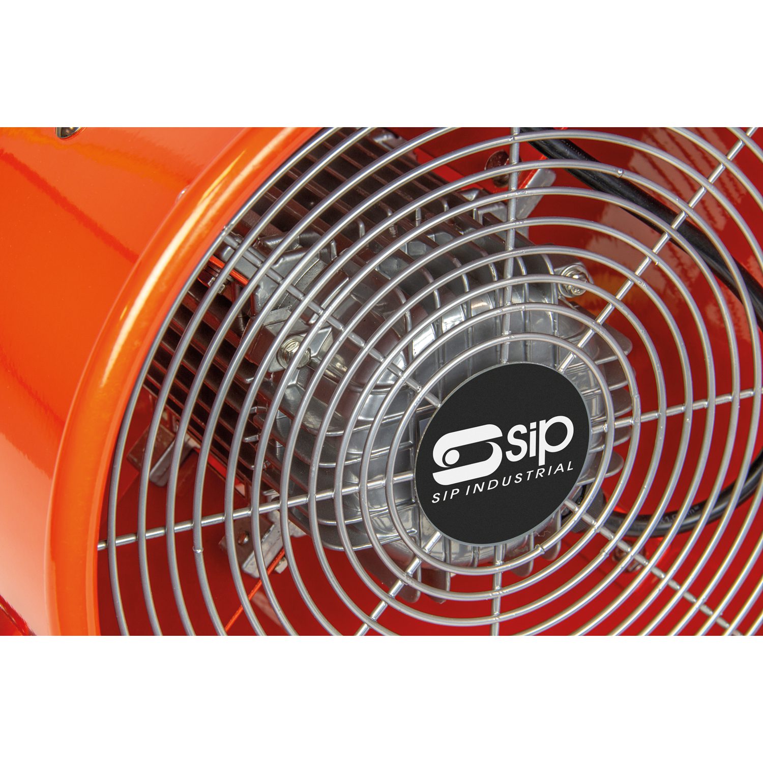 SIP 12" Portable Ventilator | Poolewood