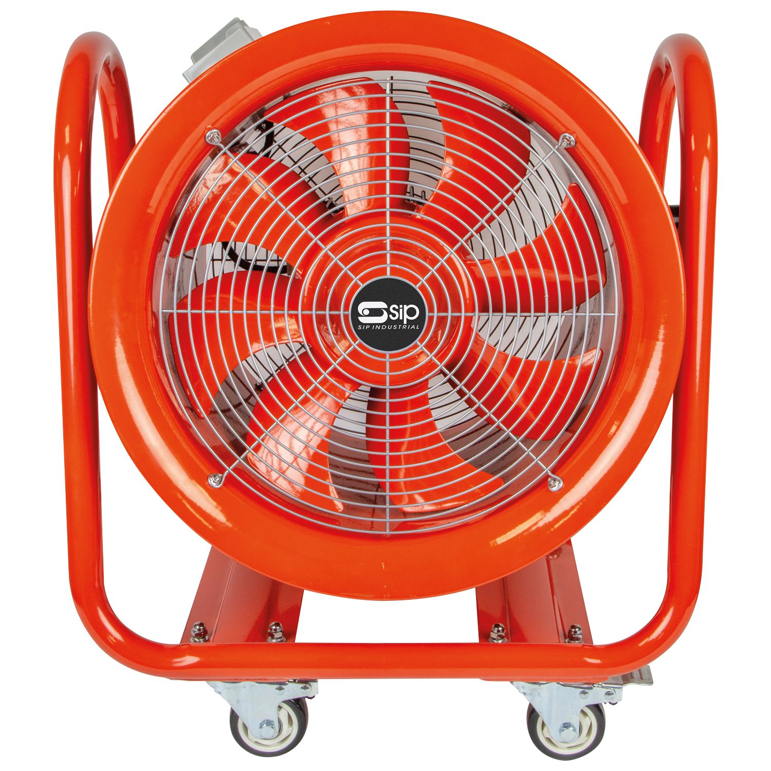 SIP 16" Wheel-Mounted Ventilator | Poolewood