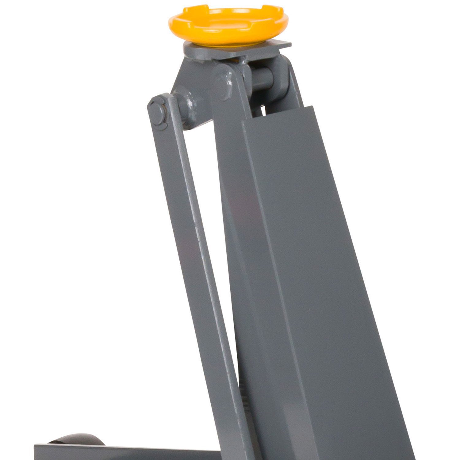 WINNTEC® 5 TON Long Chassis Jack | Poolewood
