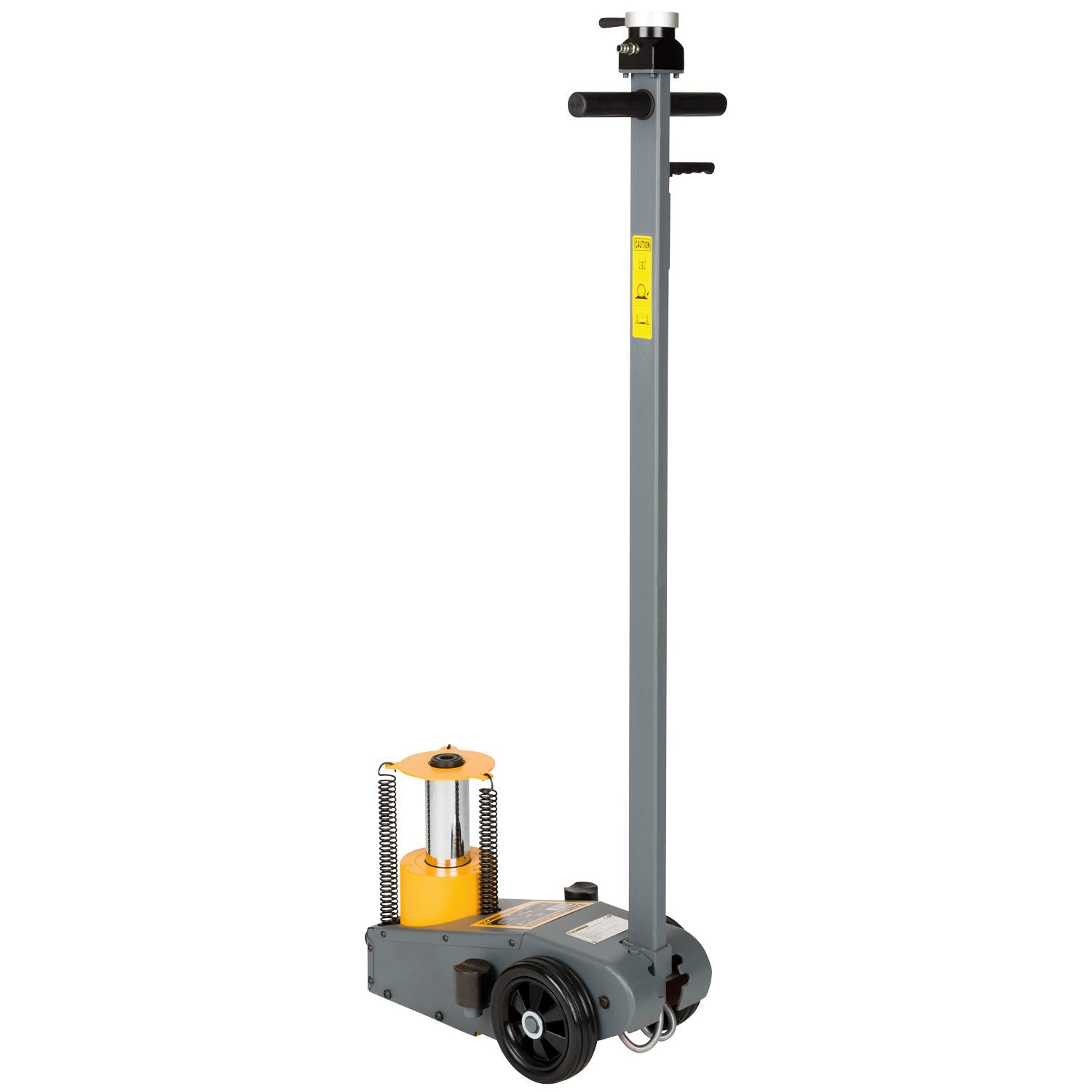 WINNTEC® 24 TON Air Service Jack | Poolewood