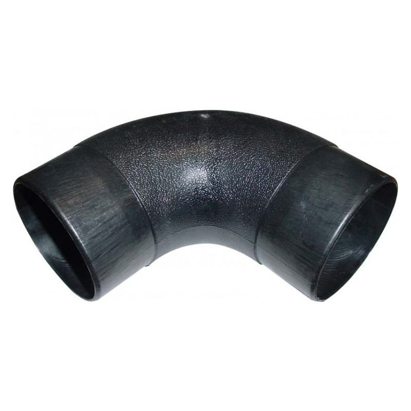 100E 90 Degree Elbow 100mm diameter 100E | Poolewood