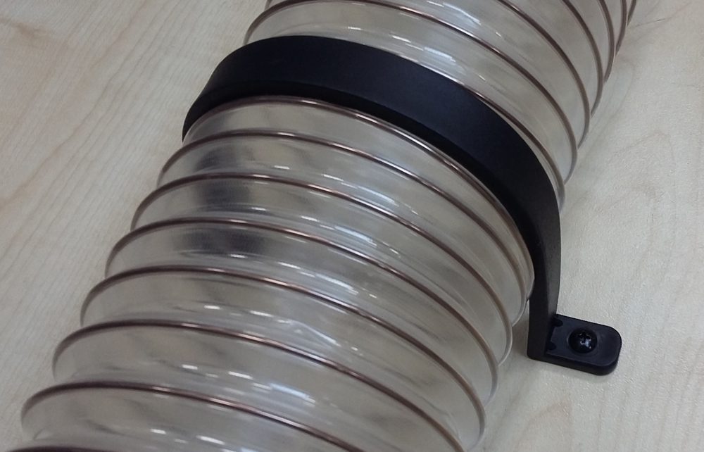 Charnwood 100WH Wall Or Ceiling Mounting 100m - 100WH