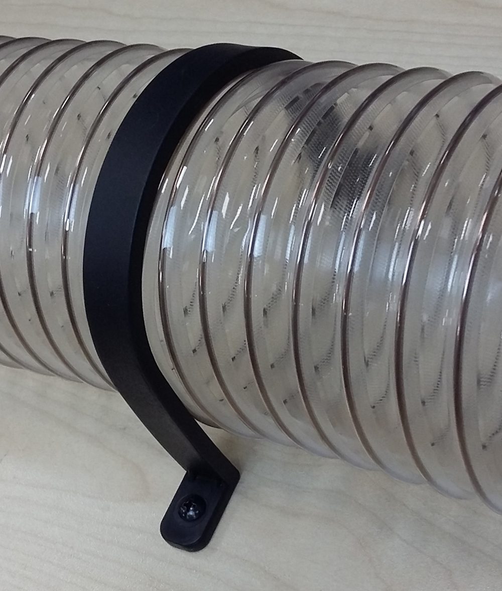 Charnwood 100WH Wall Or Ceiling Mounting 100m - 100WH