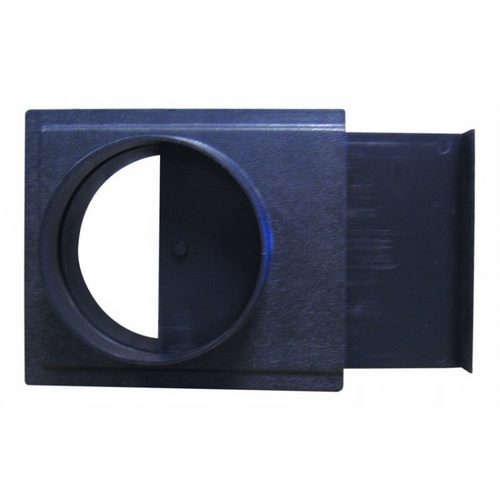 Charnwood Shut Off Gate, 125mm - 125G Charnwood | Poolewood Machinery ...