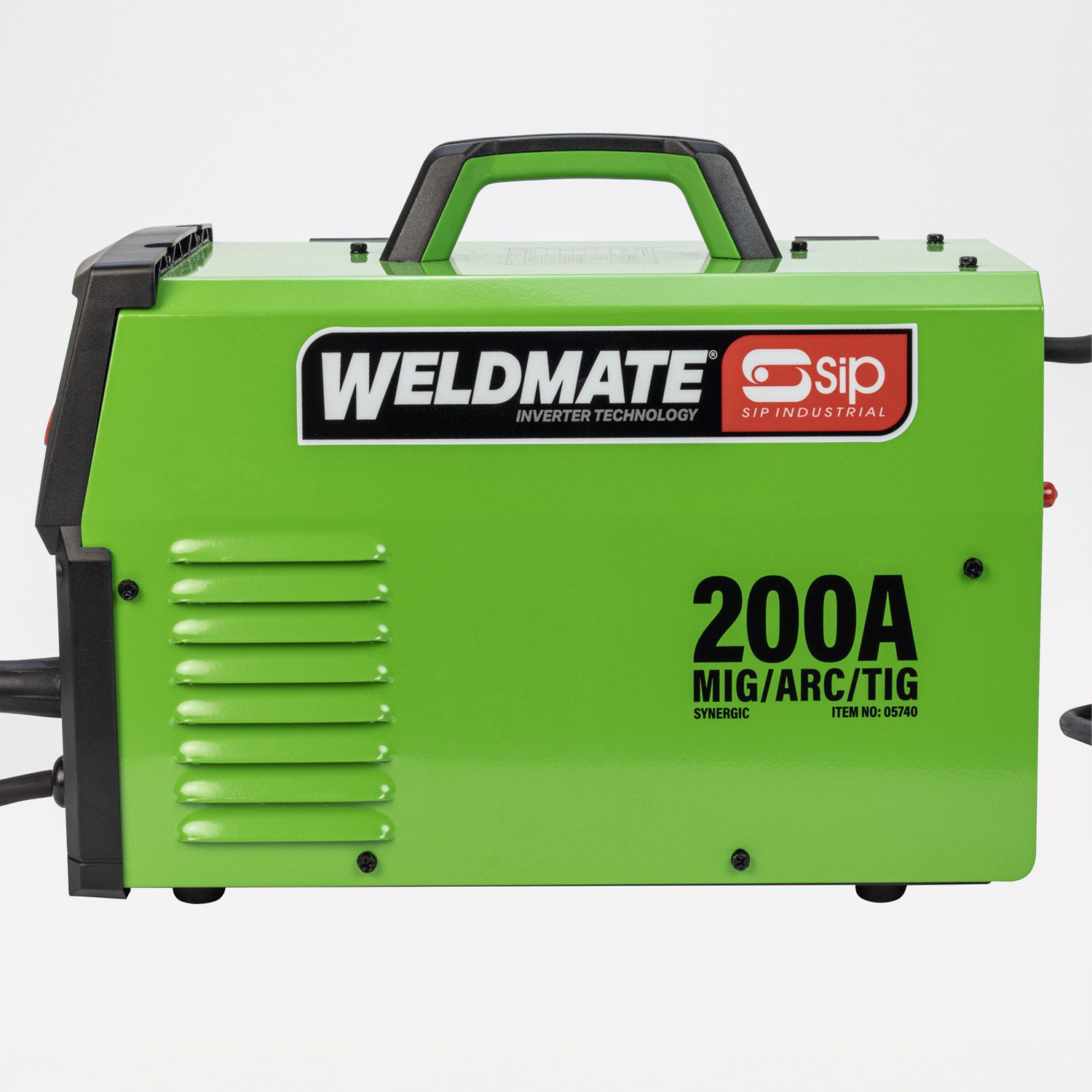 SIP 05740 WELDMATE AUTOPLUS 200A | Poolewood