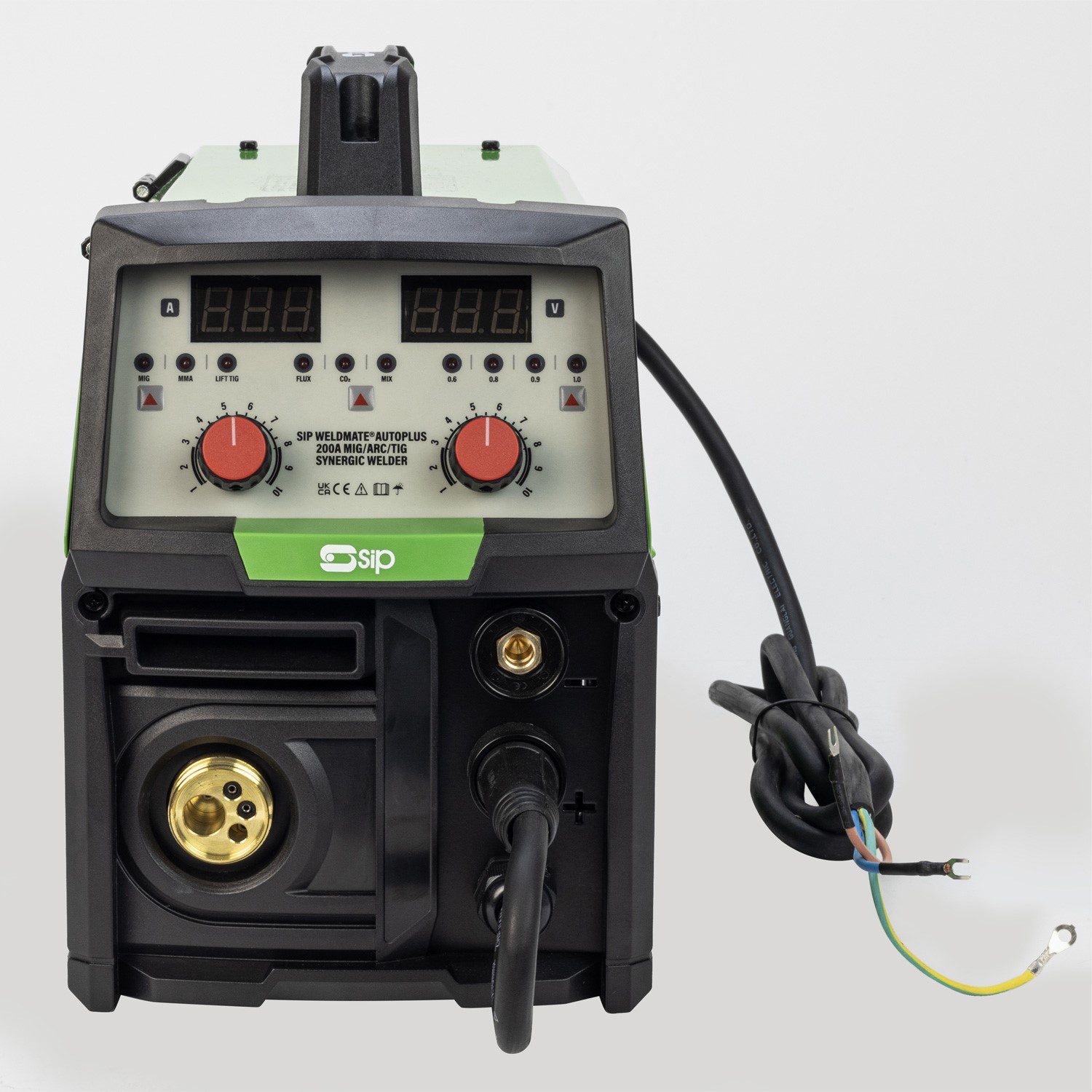 SIP 05740 WELDMATE AUTOPLUS 200A | Poolewood