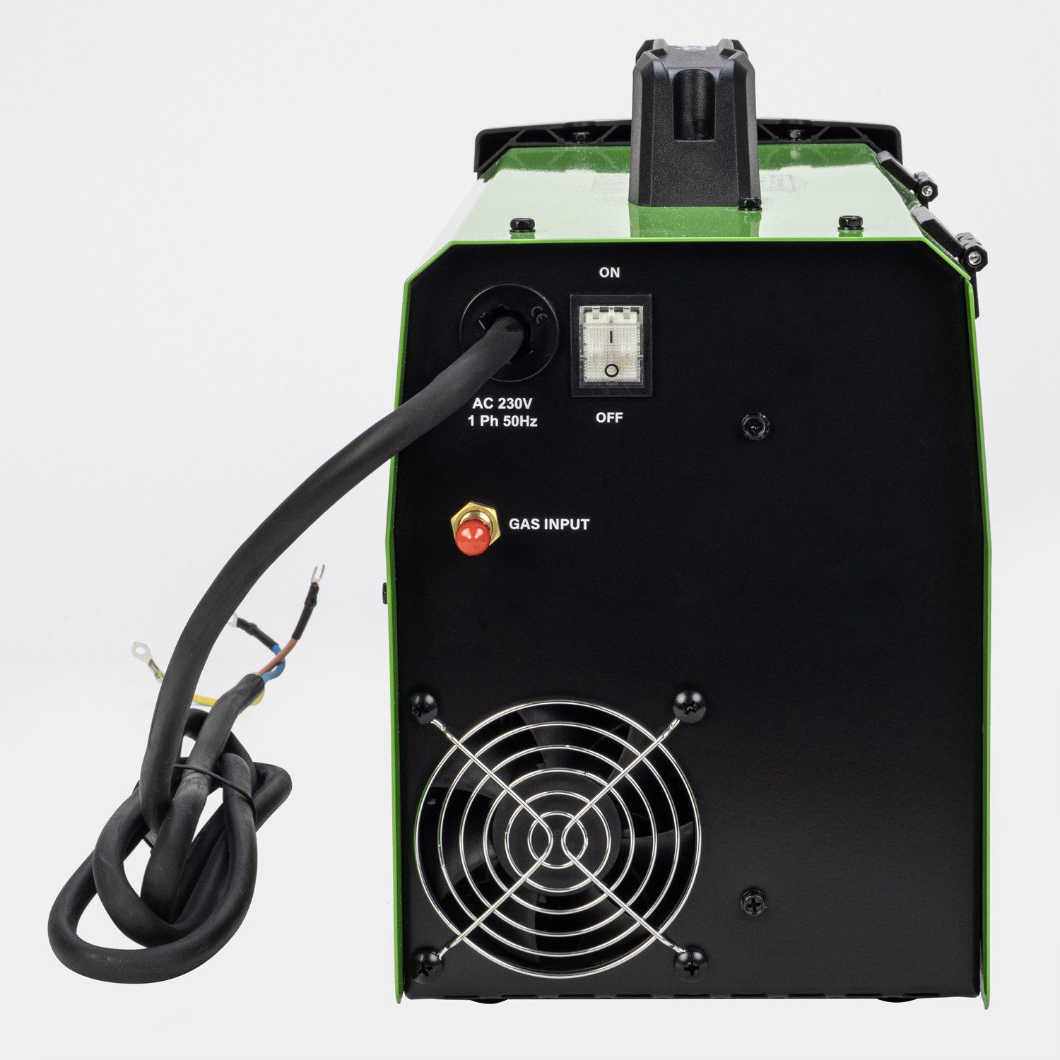 SIP 05740 WELDMATE AUTOPLUS 200A | Poolewood