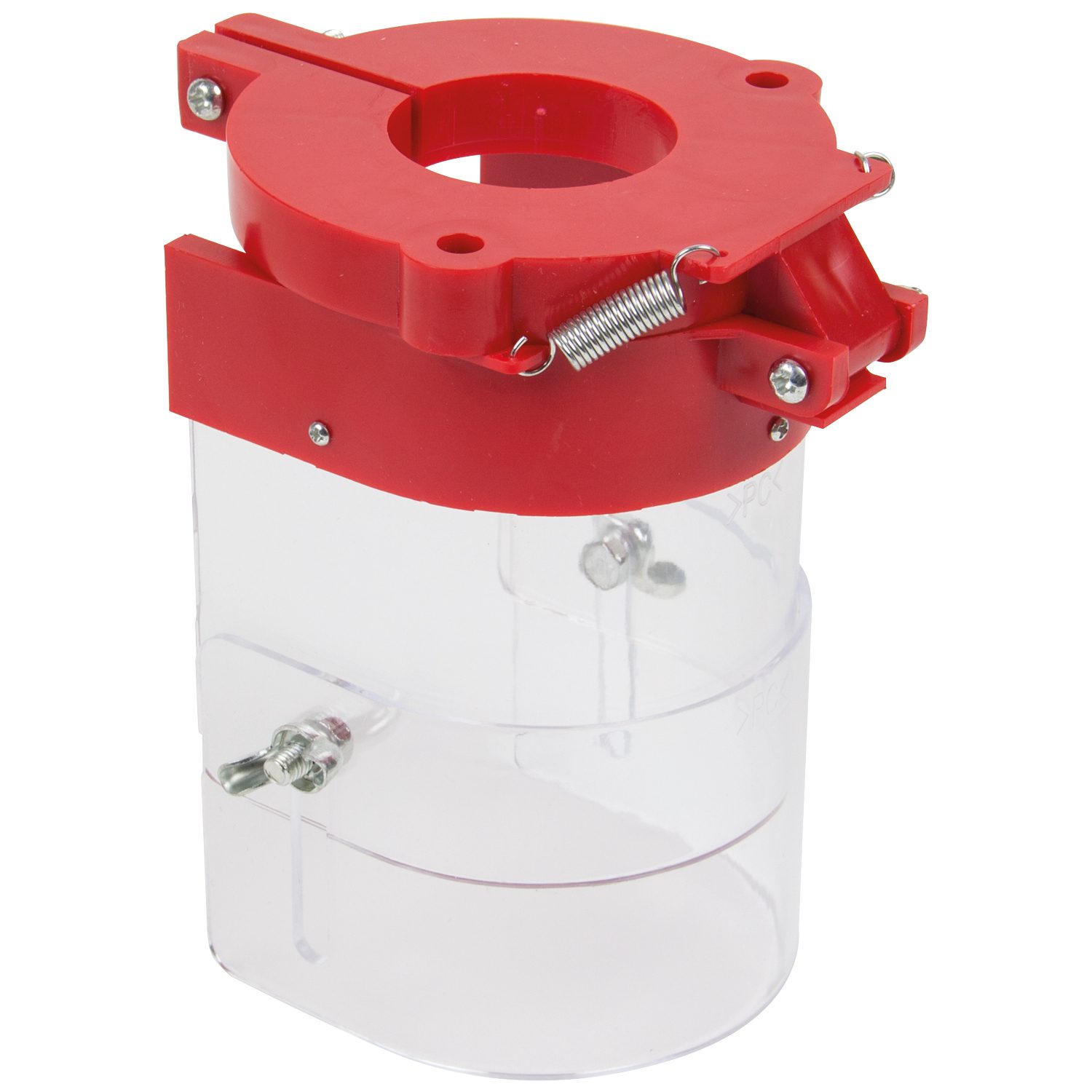 SIP 40mm Pillar Drill Chuck Guard | Poolewood