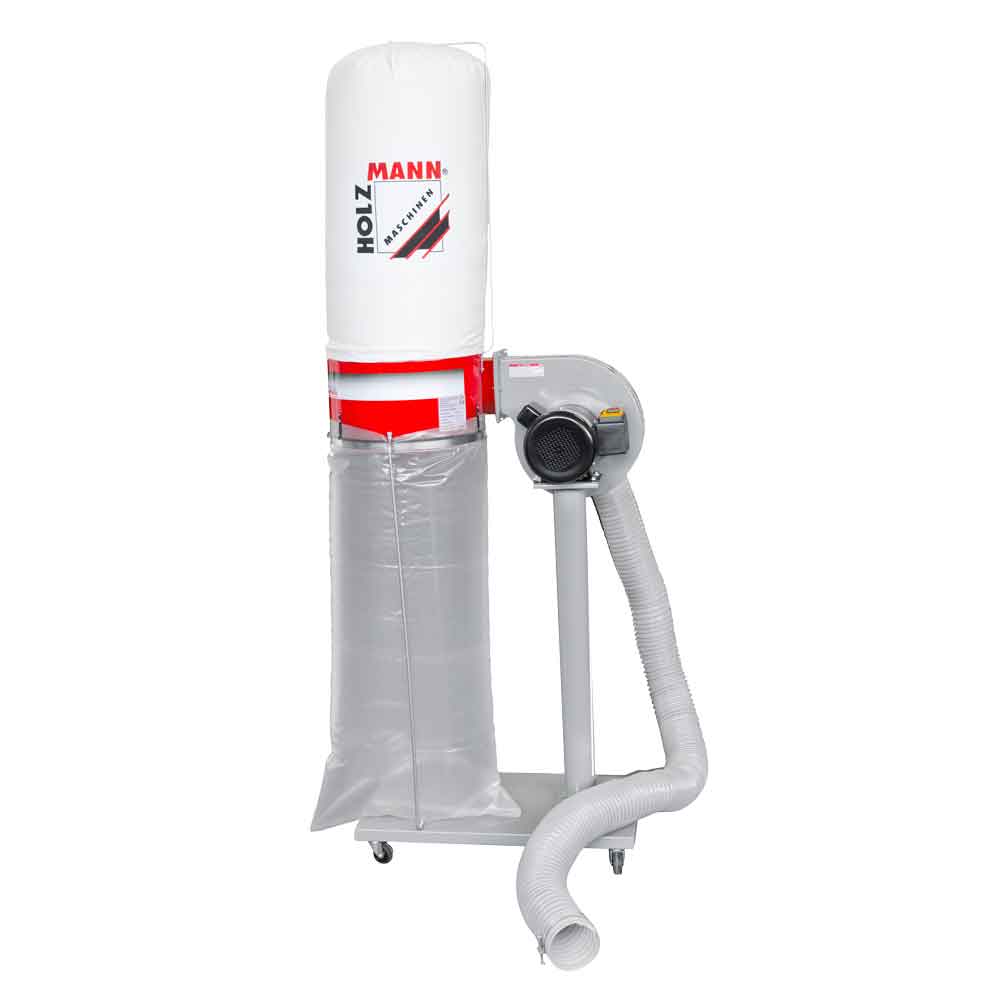Dust Extractors And Accessories - Fox, Charnwood, Scheppach, SIP ...