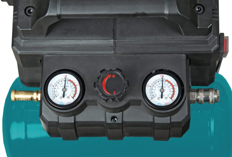 Stuermer Aircraft AIRBOY Piston compressor 230V