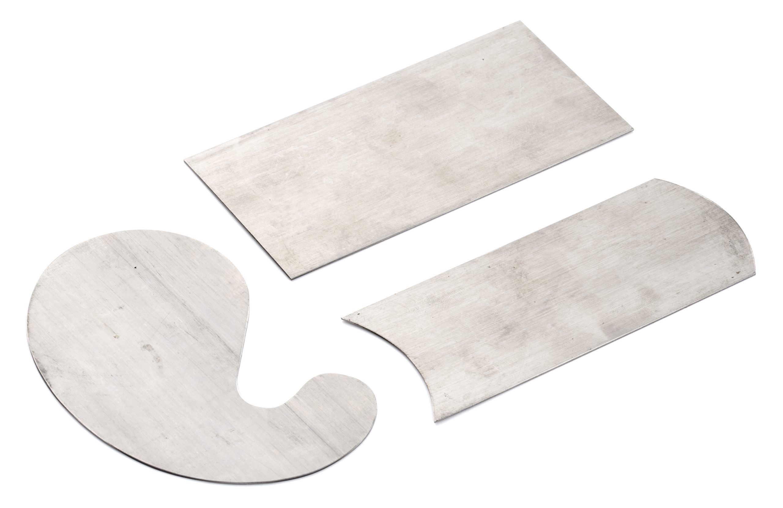 Cabinet scraper set | Poolewood