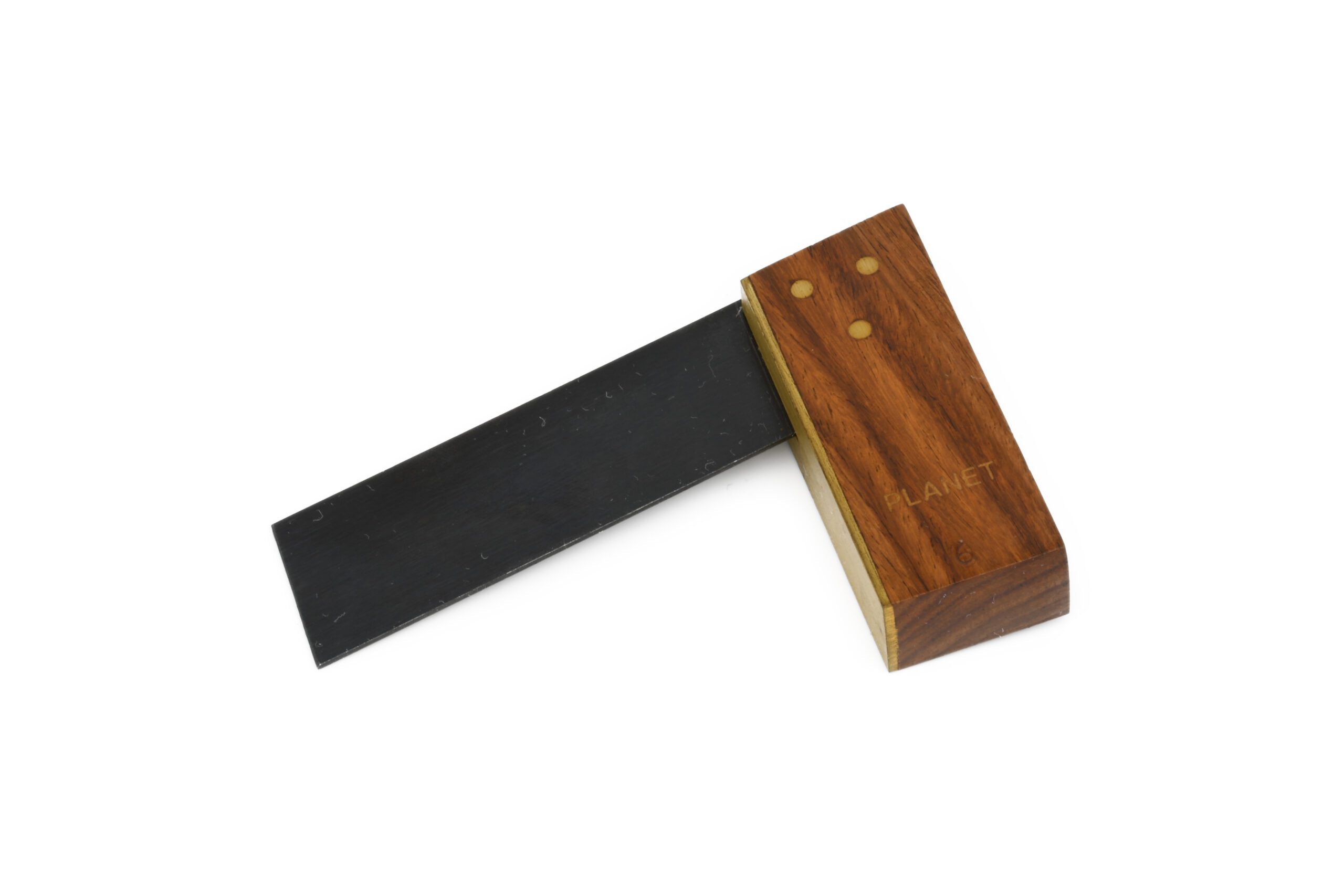 Planet Dovetail Square 1.6 | Poolewood