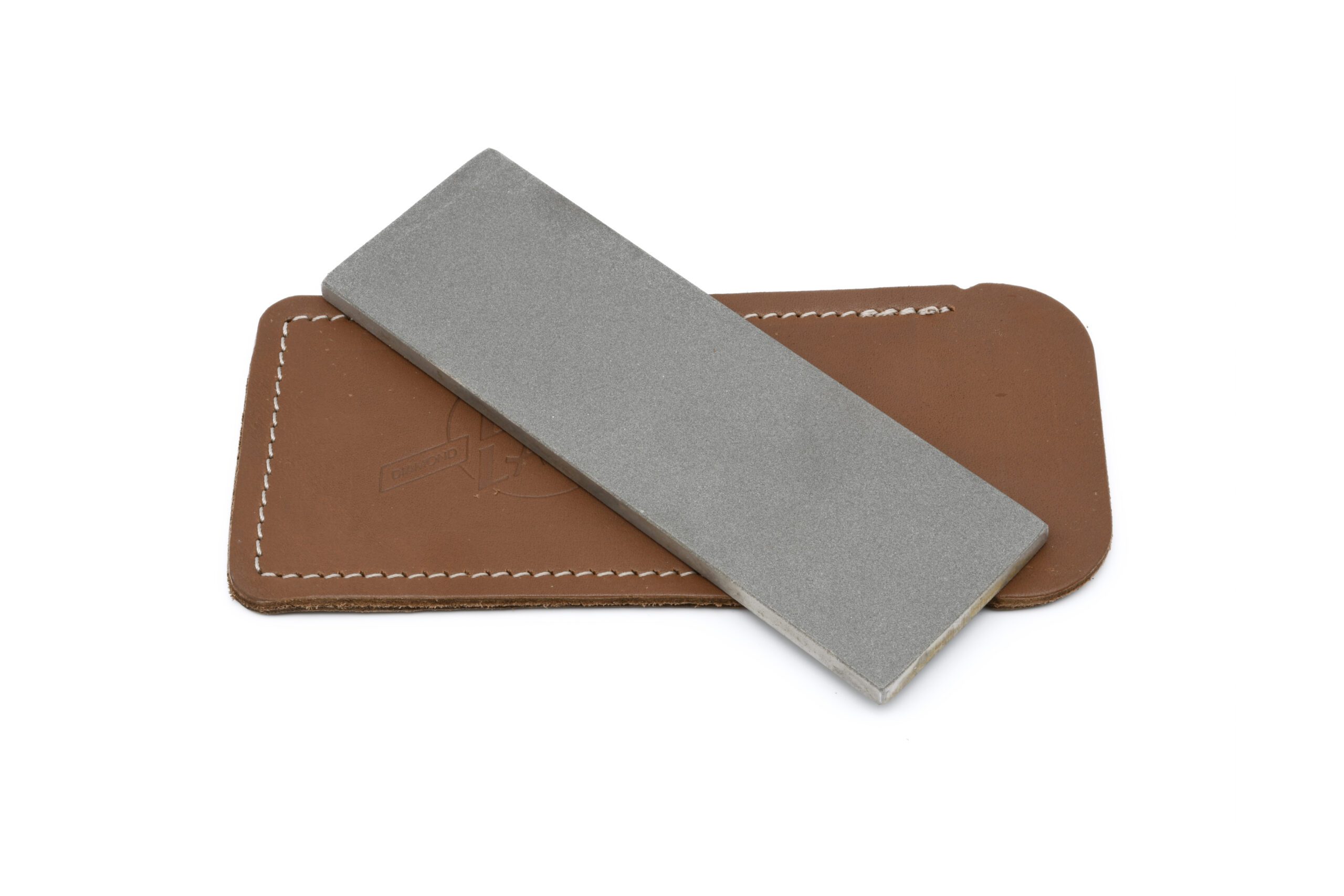 EZE-LAP Diamond Plate 6"x2" Fine | Poolewood