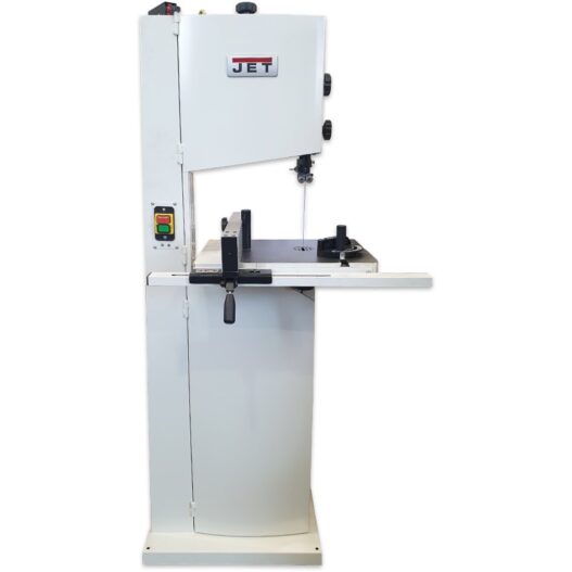 JET Woodworking Machinery - Bandsaws, Lathes - Poolewood Machinery and ...