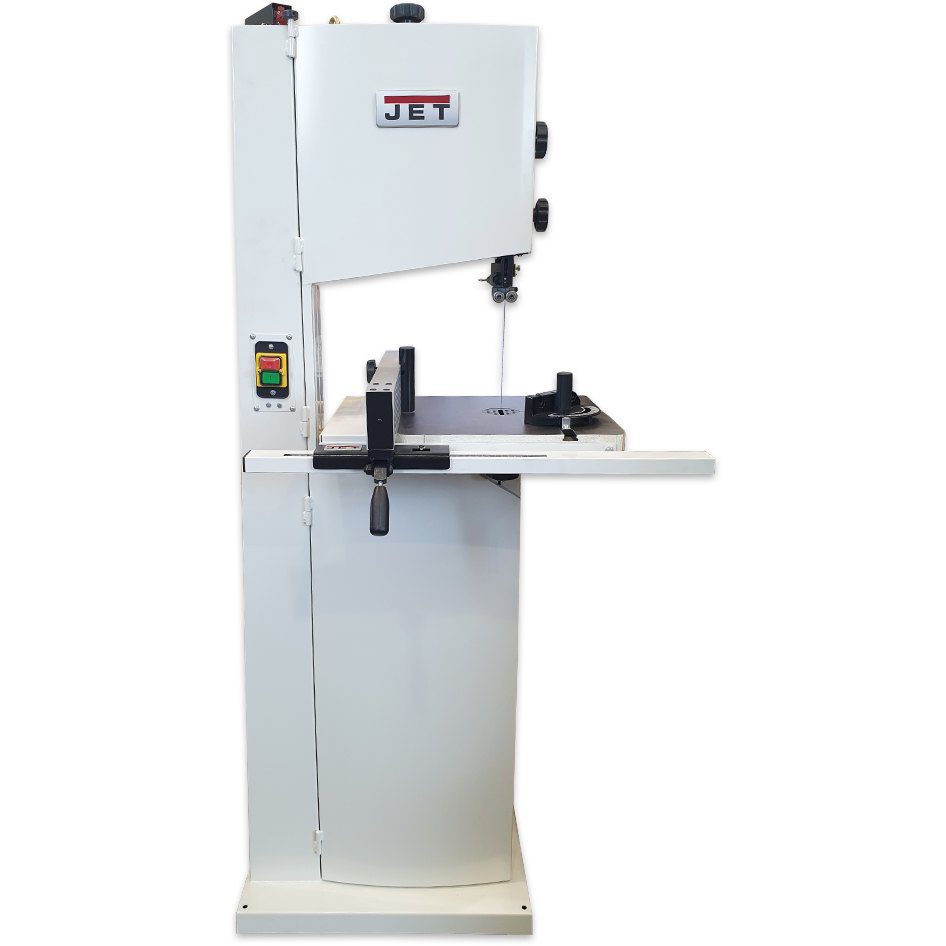 JET Woodworking Machinery - Bandsaws, Lathes - Poolewood Machinery and ...
