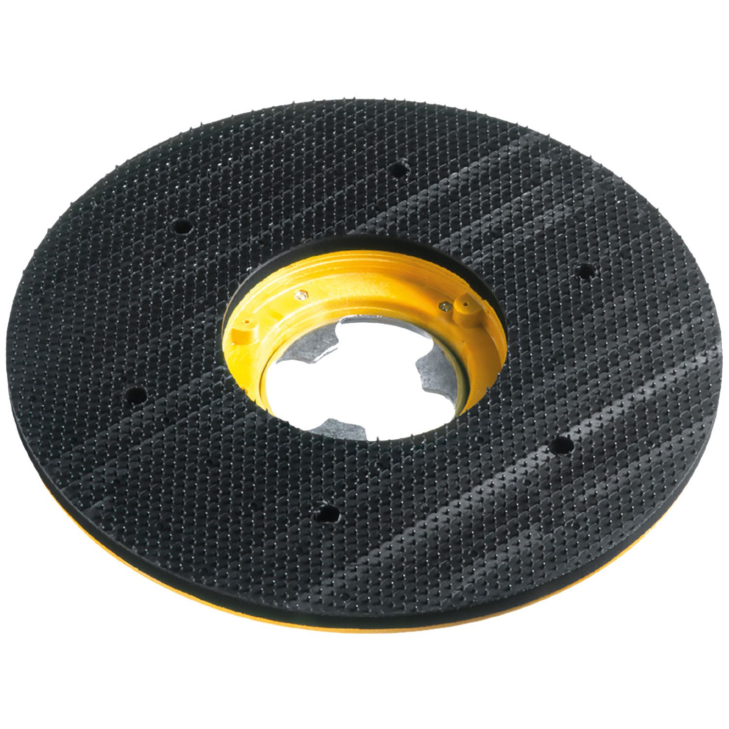 SIP 17" Abrasive Disc Pad Adaptor | Poolewood