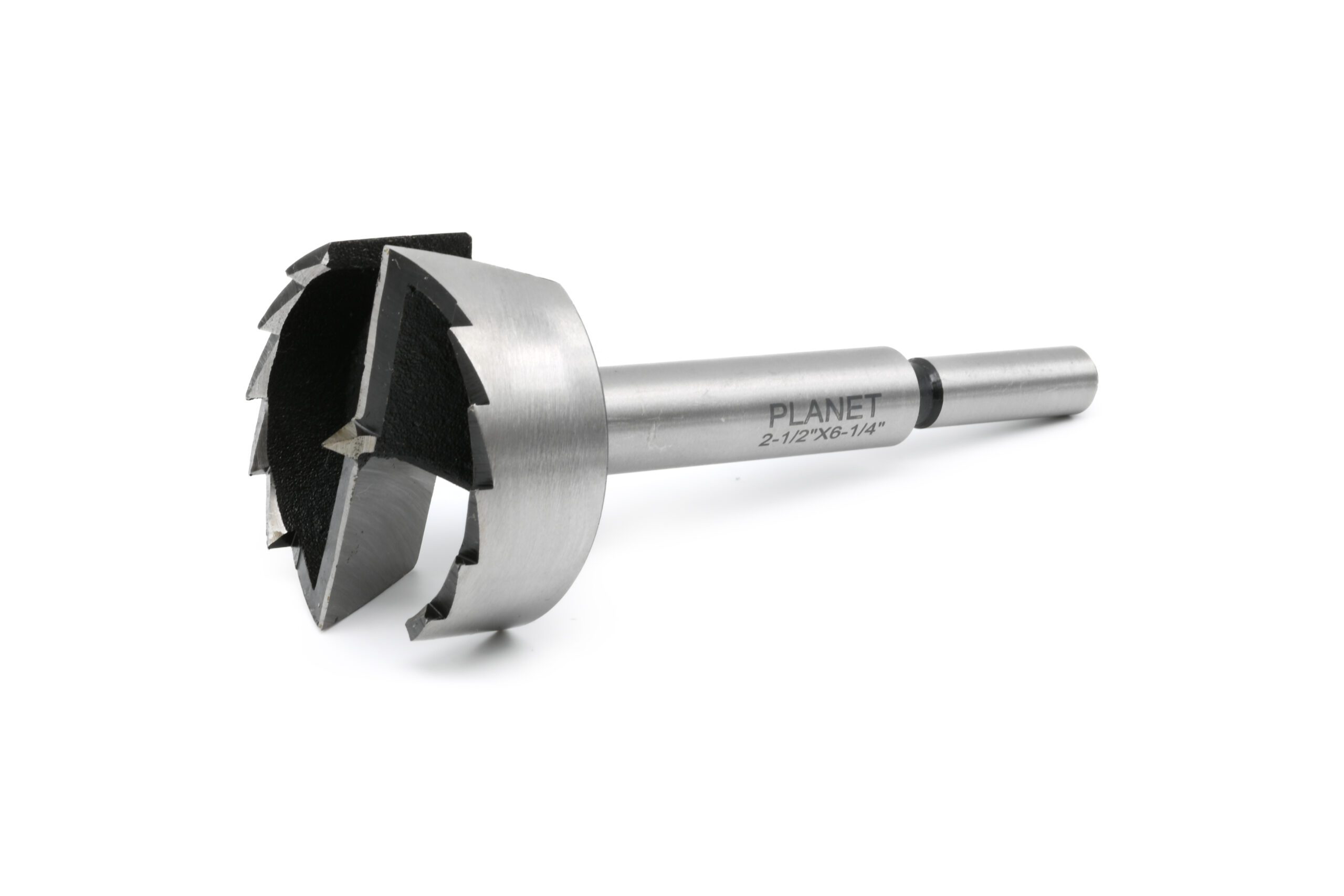 Long Series Saw Tooth Forstner 60mm | Poolewood