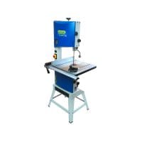 Charnwood - Bandsaws, Bench Saws / Table Saws, Dust Extractors Drill ...