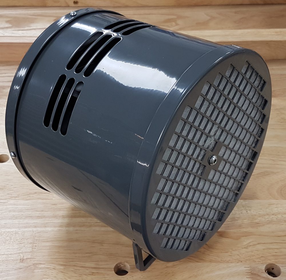 TF250 Thor Filtration Air Filter Microclean MC200 - Poolewood