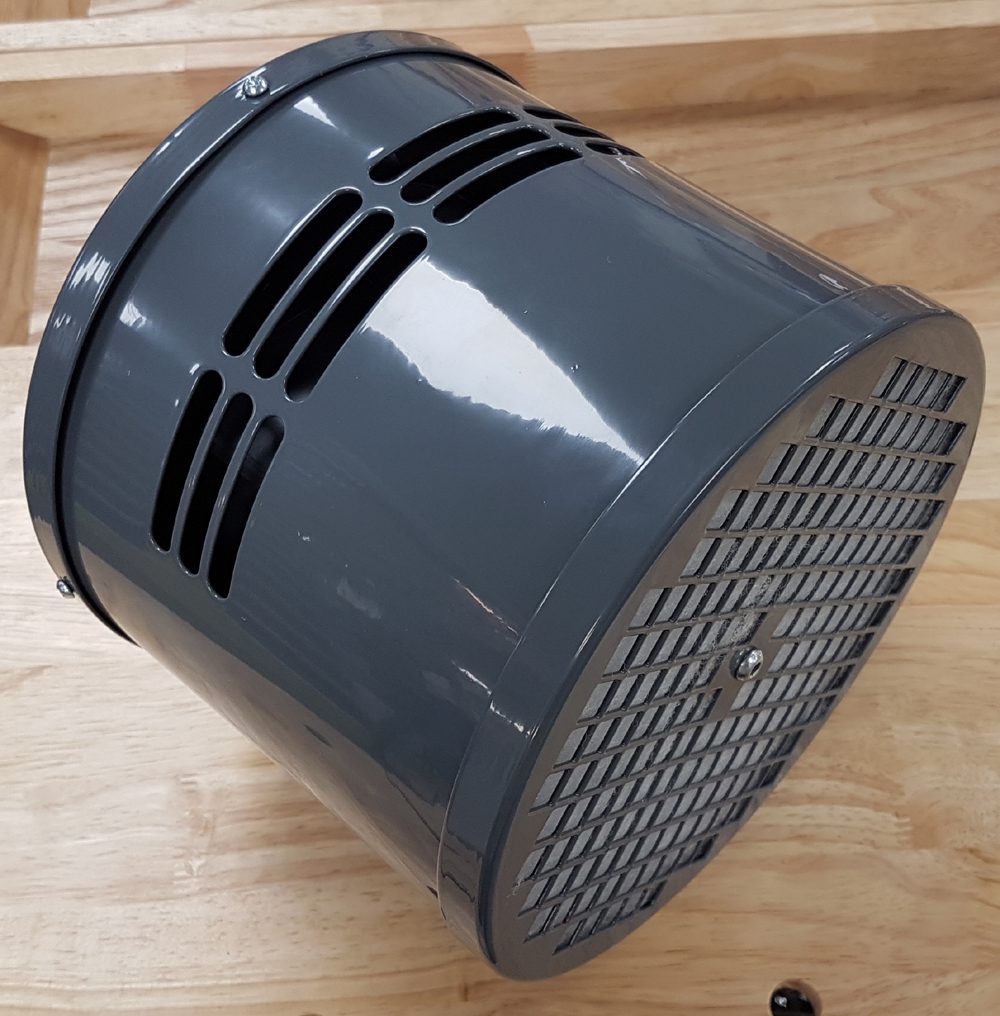 TF250 Thor Filtration Air Filter Microclean MC200 - Poolewood