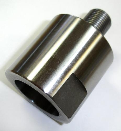 Charnwood VIPERIN Thread Adaptor M30 x 3.5mm-M33 x 3.5